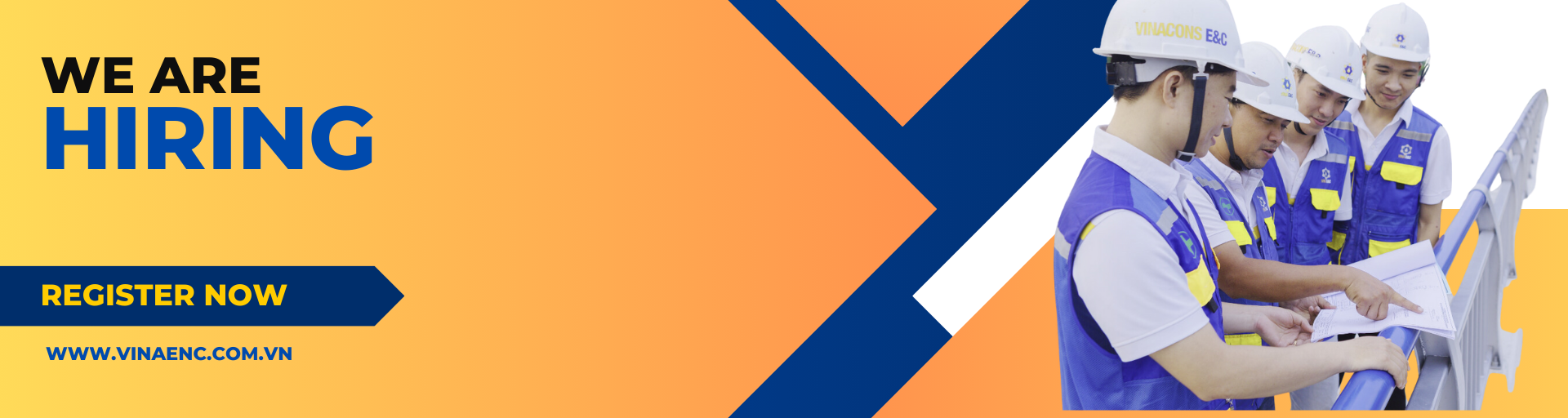 Human Resources & Administration Staff