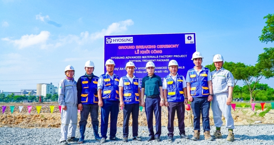 NHÀ MÁY SẢN XUẤT SẢN PHẨM SINH HỌC BIO-BDO